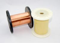 China CCA Wire CCTV Cable Accessories Copper Clad Alluminium Raw Material for sale