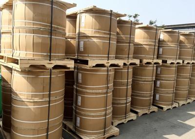 China Semi Finished CCTV And CATV System 4000m 75 Ohm Coaxial Cable for sale