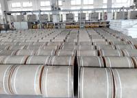China Semi Finished CCTV And CATV System 4000m 75 Ohm Coaxial Cable for sale