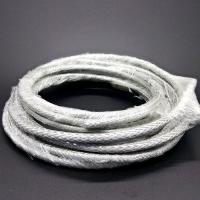 China Semi Finished CCTV And CATV System 4000m 75 Ohm Coaxial Cable for sale