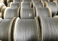 China Semi Finished 24AWG CCA CU 4 Pair 4500M Bulk CAT5E Cable for sale