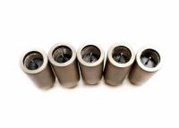 China Anti Theft Tap Lock F Male 75Ω Coaxial Cable Connector for sale