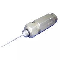 China 540-CH-QR Outdoor Coaxial Cable Connector 1Ghz 75 Ohm With Copper Pin for sale