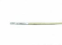 China 6 Core Stranded 0.22mm2 SQ Shielded Security Alarm Cable for sale