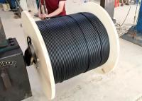 China GYXTW Uni - Loose Tube Outdoor Fiber Optic Cable 1310/ 1550nm Wave Length Fiber to the home for sale
