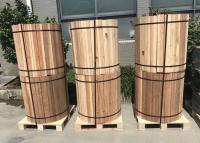 China GYXTW Uni - Loose Tube Outdoor Fiber Optic Cable 1310/ 1550nm Wave Length Fiber to the home for sale