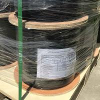 China GJYXCH/ GJYFXCH FTTH Indoor Fiber Optic Cable 1-4CORES Aerial Drop Wire for sale