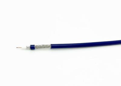 China HD SDI 1VX75B 75 Ohm Coaxial Cable 0.6/2.8 For CCTV System for sale