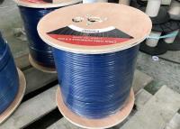 China HD SDI 1VX75B 75 Ohm Coaxial Cable 0.6/2.8 For CCTV System for sale