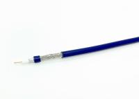 China HD SDI 1VX75B 75 Ohm Coaxial Cable 0.6/2.8 For CCTV System for sale