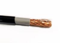 China PVC PE Double Sheath SFTP Bulk CAT6 Ethernet Cable 1000ft for sale