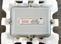China Outdoor CATV 10 Ways Regal Type Splitter Trunk Tap for sale