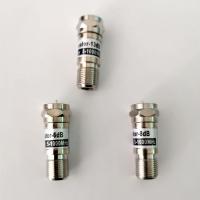China Outdoor CATV 10 Ways Regal Type Splitter Trunk Tap for sale