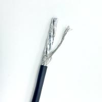 China Fully Shielded CAT7 10Gbps Network Cable 600MHz For Data Centers for sale