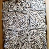 China Coaxial Cable Connector RG6 9.5TV Male To F Female Satellite Antenna RF Coax Adaptor for sale
