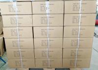 China Soft Bare Copper Burglar Alarm Cable For Fire Alarm System 4C  0.22mm² Control for sale