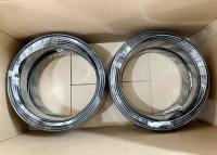 China 1.6 Galvanized Steel Undergate Security Alarm Cable for Farm Electric Fence Wire for sale