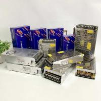 China CCTV Power Supply 4CH 9CH 18CH DC Output Switch Mode For CCTV Cable Accessories for sale