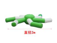 China Inflatable Water Floating Swim Tube Ride On Toy For Pool Float Toy for sale