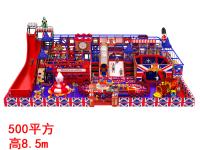 China Customized Indoor Soft Playground Equipment For Kids for sale