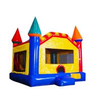 China Adult Inflatable Obstacle Course For Garden Park Fire-Retardant for sale