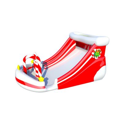 China Customize Your Holiday Celebration With Inflatable Slides for sale