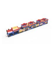 China Fantasy Train Toy: Igniting Kids' Playful Dreams Brightly - Colored for sale