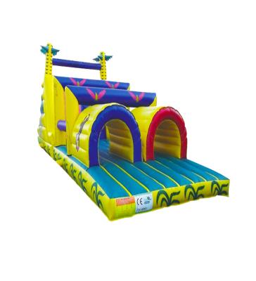 China Fun - Filled Vibrant Playtime Joy Inflatable Bounce House: Exciting Play Spot for sale
