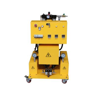 China CNMC-D Polyurethane Machine Spray Foam, Foam Machine Price, Foam Equipment For Sale for sale