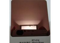 China SS Color Sheet for sale