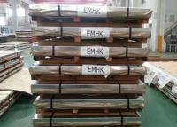 China SS Color Sheet for sale