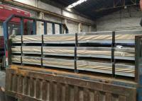 China 304/201/316 Stainless Steel mirror sheet,1220mm*2440mm ss 8k mirror sheet,  8K mirrorCoil sheet for sale