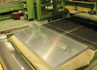 China 316/316L /304/201 Stainless Steel sheet, 2B/NO.4/HL/NO.1/Mirror sheet, Decorative sheet, structure steel sheet for sale