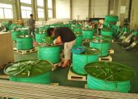 China SS Oil Continuous tubing, chemicla full filled tubing, Heat well tubing,Capillary Tube for sale