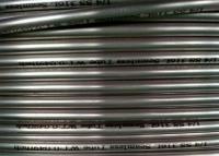 China SS Oil Continuous tubing, chemicla full filled tubing, Heat well tubing,Capillary Tube for sale