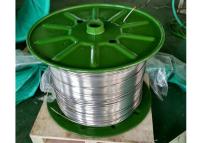 China SS Oil Continuous tubing, chemicla full filled tubing, Heat well tubing,Capillary Tube for sale