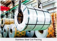 China 316L stainless steel coil，SS coil sheets, 304 stainless steel coil, rolled sheets, SS coiled plate, for sale