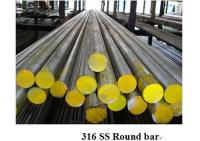 China Stainles Steel Round Bar for sale