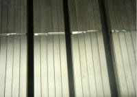 China Stainless Steel Flat Bar for sale