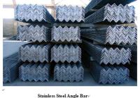 China 200/300/400 SS Angel ,L steel, Angel steel for sale