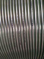 China SS chemical fulfilled Tubing, Rolled tubing, Oil continuous tube,heat well tube, Capillary tube for sale