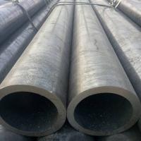 China Mild steel tube, Q235B steel pipe, Q345B steel pipe, SS400 steel tube, A106 Gr.B seamless tube, API 5L pipe for sale