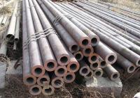 China steel pipe, seamless mild steel pipe. A106Gr.b PIPE, ss400 tube, Q235B steel pipe, Q345B steel pipe, mild steel ERW pipe for sale