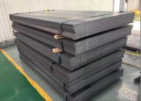 China ASTM A36 S335 SS400 Hot Rolled Carbon Steel Sheets Steel Plate SAE 1006 MS HR Steel Sheet for sale