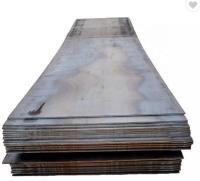 China ASTM A36 S335 SS400 Hot Rolled Carbon Steel Sheets Steel Plate SAE 1006 MS HR Steel Sheet for sale