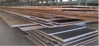 China Hot rolled Mn13 steel sheets high manganese steel plate  ,Steel Carbon Sheet Plate Galvanized SS400 A36 Q195 Q235 Q345 S for sale