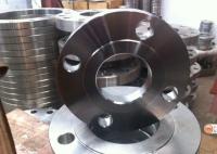 China ss304 ss316l stainless steel welding neck pipe flanges ,. Plate Flange   . Slip on Flange   WELDED FLANGE for sale