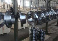 China ss304 ss316l stainless steel welding neck pipe flanges ,. Plate Flange   . Slip on Flange   WELDED FLANGE for sale