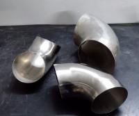 China sanitary 304 stainless steel welding equal tee ,Food grade welded elbow tee stainless steel pipe sanitary fittings for sale