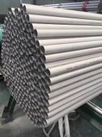 China 201/304/316/2205/310S grade SLMS pipe, stainless steel welded pipe, Annealed and picking pipe, Stainless steel Round pip for sale